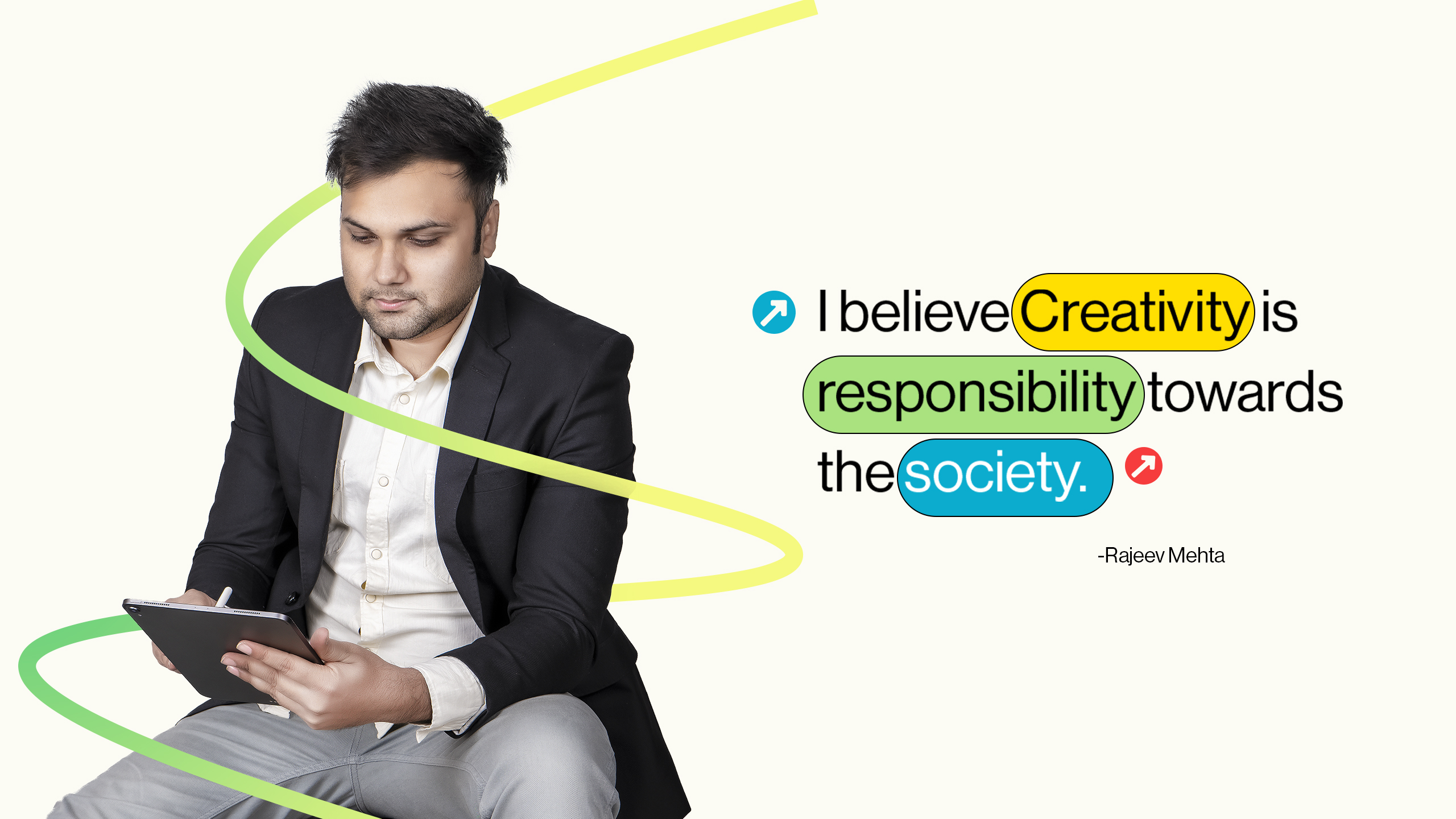 Upcoming Course - Learn, Earn and Grow With Rajeev Mehta